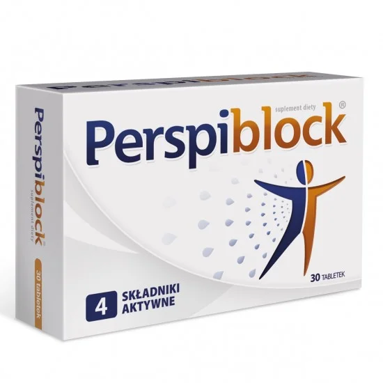 excessive sweating tablets