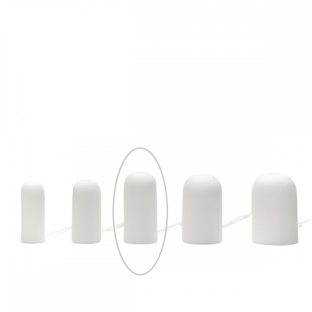 Bladder support SUI pessary tampon 33mm Libre size 2 - Health Shop UK ...